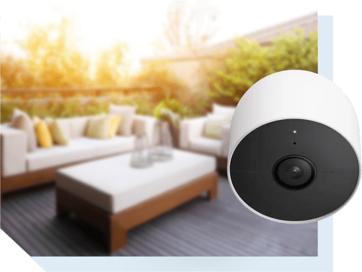 Cameras | ADT Security