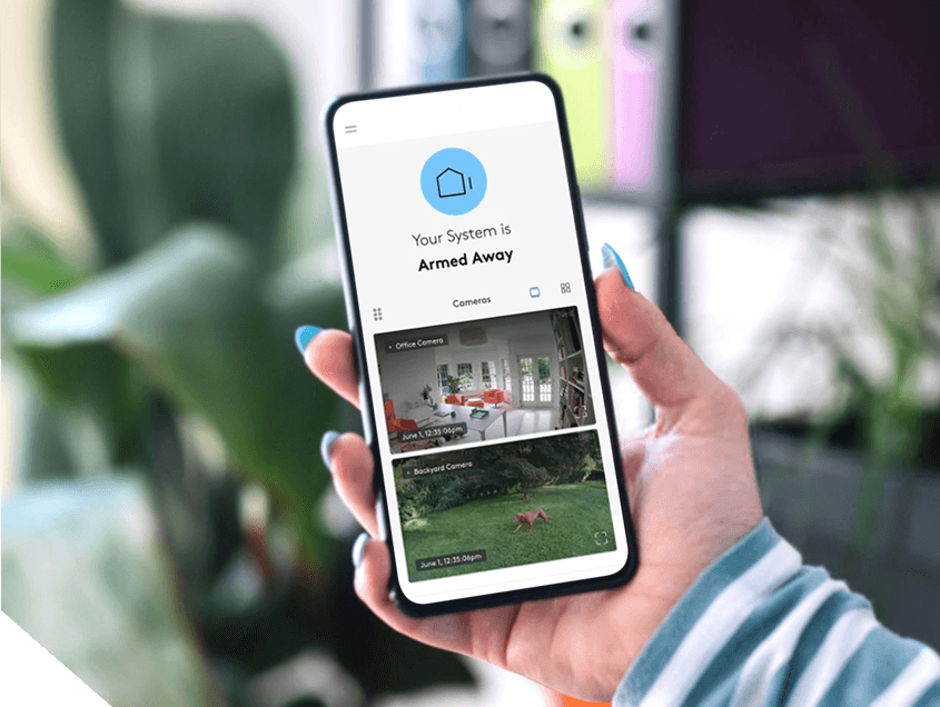 Cameras | ADT Security