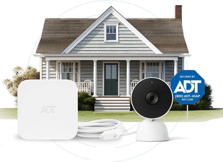 ADT Security in Mantoloking , New jersey | (833) 224-7221
