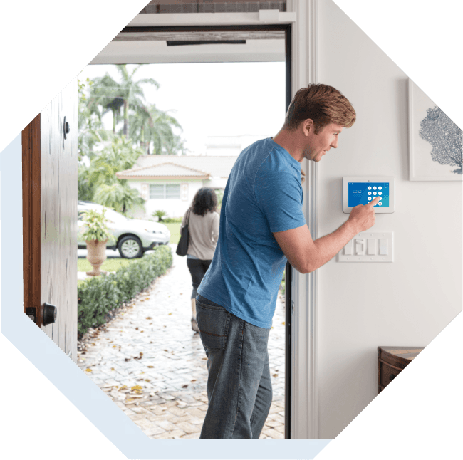 ADT Home Security | (833) 224-7221